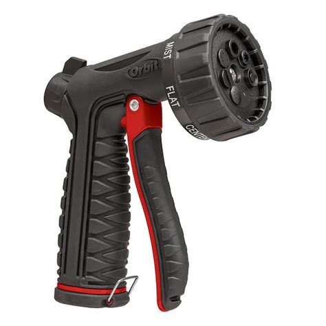 Orbit Hose Nozzles The Home Depot