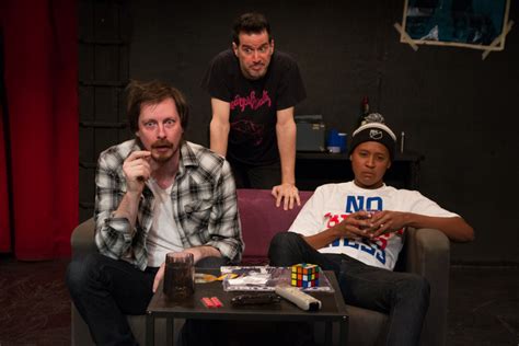 “kyle” Shines A Light On The Battle With Addiction Manhattan With A Twist