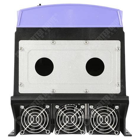 Invertek Optidrive E3 Ip66 Indoor Outdoor 22kw 400v 3ph Ac Inverter