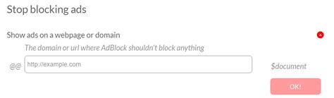 Maneiras De Corrigir O Erro Failed To Load Resource Net ERR BLOCKED BY CLIENT