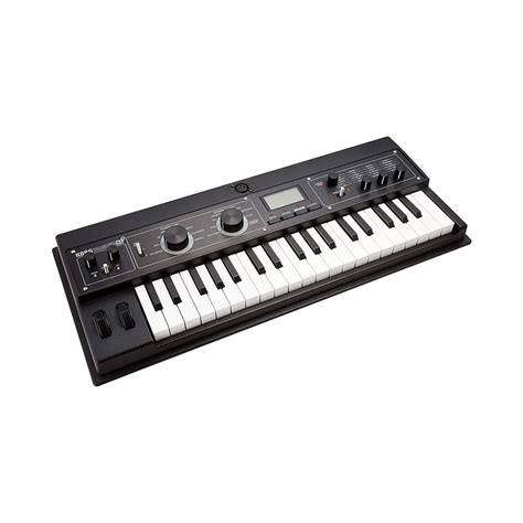 سینتی سایزر و وکودر KORG microKORG XL Plus ایران صوت