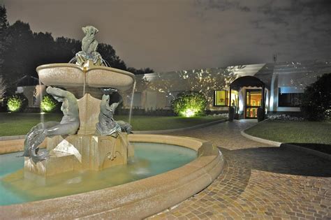 Parco Sassi Hotel Turin