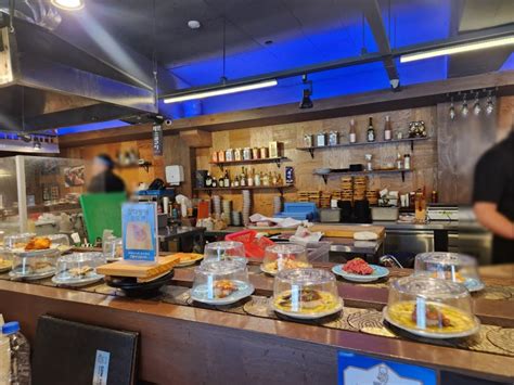 양주시 광적면 회전초밥 맛집 곰스시 네이버 블로그