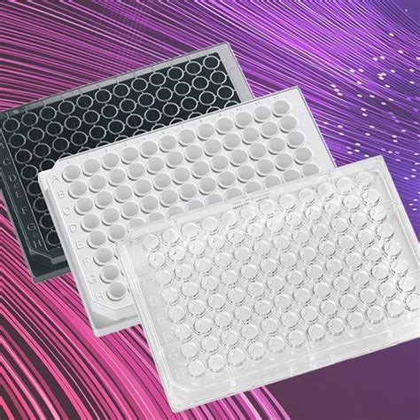 Microplate Improves Reproducibility Of Immunocapture Assays Technology Networks