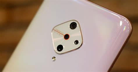 We Have The Full Specs Of Vivo S Pro