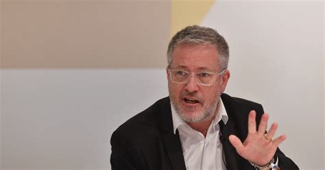 Gabriel Ben Tasgal “españa Debería Ser Suspendida De La Ihra Si No Corrige Su Discurso