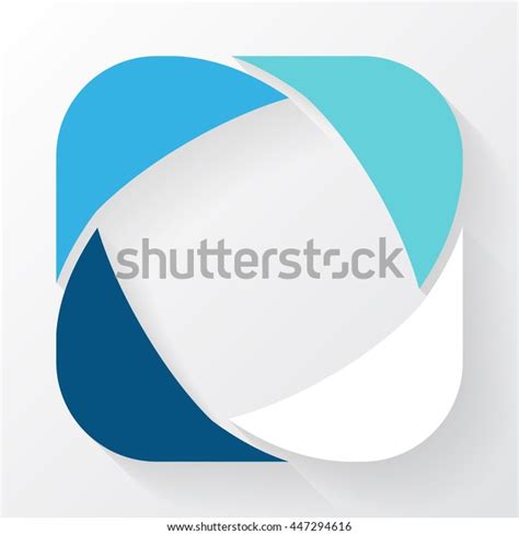 Circle Arrows Infographic Diagram Graph Presentation Stock Illustration Shutterstock