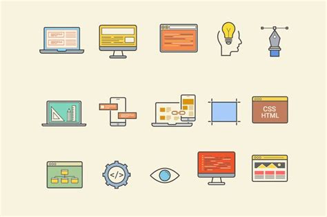 Uiuxdesign Mobileappdevelopment Appdesign Icons Developertools