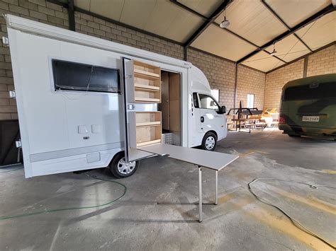 캠핑카제작 경기도 포천시 내촌면 비즈프로필