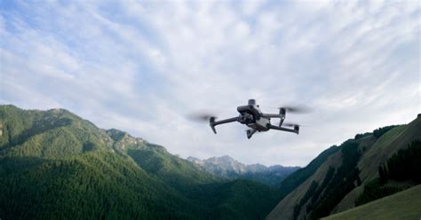New Dji Drone Audit Debunks Data Security Concerns Amid Ban Debate