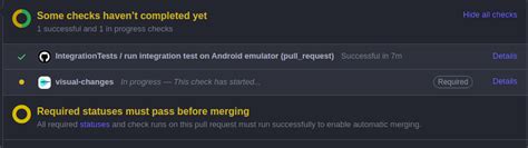 Get Started With Mobile Ui Tests In Minutes By André Ramos Medium