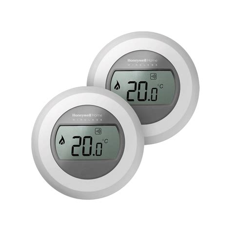 Connected Single Zone Thermostat Dual Zone Pack The Smart Thermostat Shop