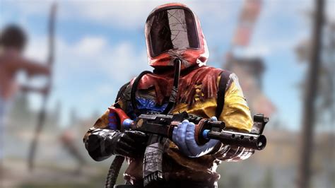 Rust Shutting Down On Xbox One Free Series X S Upgrade Coming Soon