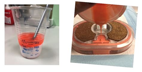 Paediatric Chest Phantom For Ct Keeping Infant Dose Alara Better Healthcare Technology Foundation