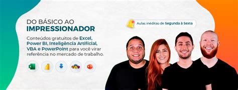 excel vba curso de excel com programação vba facebook