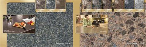 Wilsonart® Hd™ High Definition™ Laminate Brochure Wilsonart