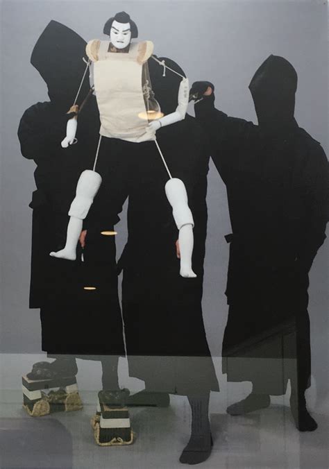 Experience Osaka S National Bunraku Theatre Kansai Odyssey