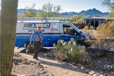 Plumbers And Drain Cleaning Services In Paradise Valley Az