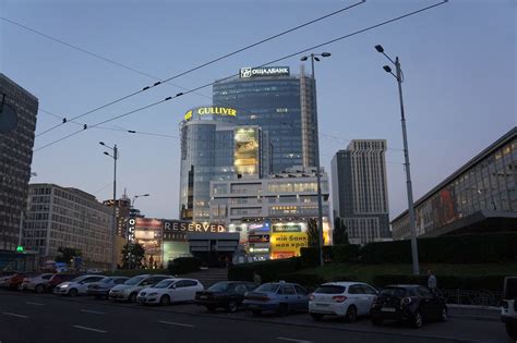 Київ | Kyiv | Page 242 | SkyscraperCity