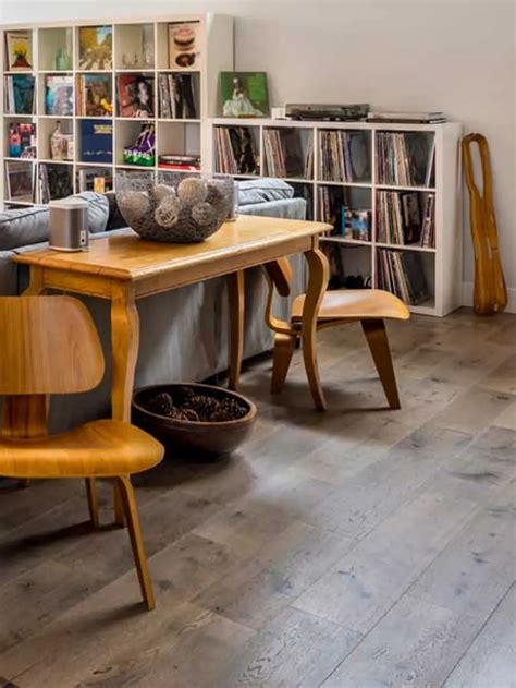 Exploring Different Types Of Solid Wood Flooring For Your Home