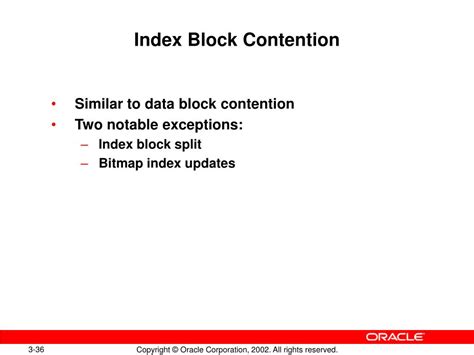 Ppt Understanding Lock Contention Powerpoint Presentation Free