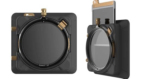 Polarpro Targets Landscape Photographers And Filmmakers With New Summit