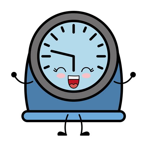 Clock Icon Image 653128 Vector Art At Vecteezy