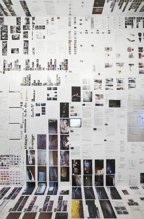 Inside Installations By Joris De Schepper And Thomas De Ridder Dezeen Artofit