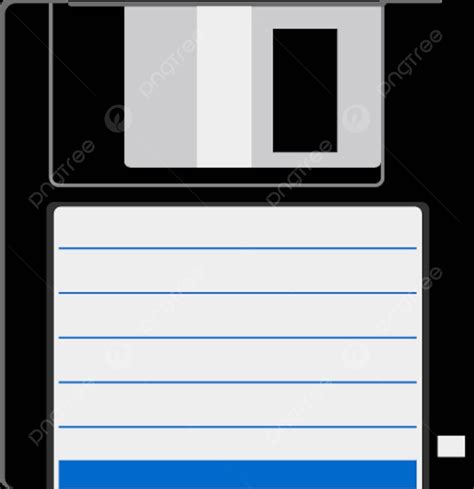 Floppy Disk Sticker Disk Save Vector Sticker Disk Save Png And