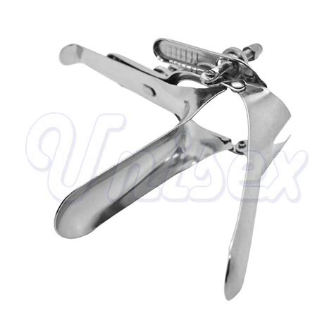 Adjustable Size Stainless Steel Vagina Speculum Toys Audlt Sex Toys Erotic Sex Games Sex