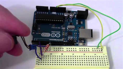 Arduino Laser Tag Target System Arduino Tutorial Ardu