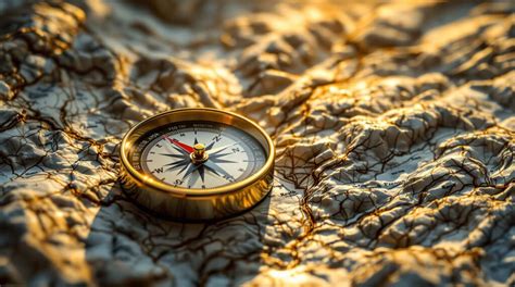 Declination Demystified Adjusting Your Compass For Accurate Navigation
