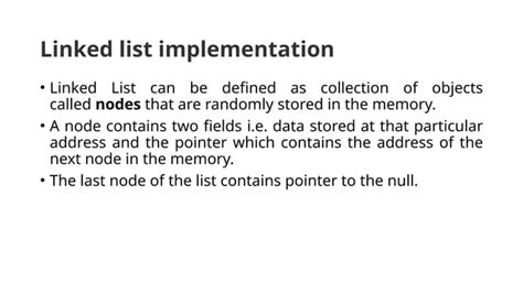 Algorithm Analysis And Lists Abstacts Dt Ppt