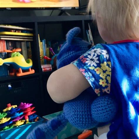 Crochet Minion Inspired Minion In A Thong Cute Butt Cheeks Etsy