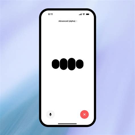 Openais Advanced Voice Mode Has Arrived The Verge