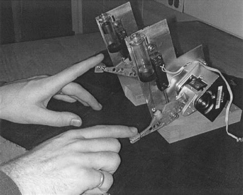 Figure 1 From Proprioceptive Perception Of Phase Variability