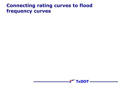 ppt basic hydraulics rating curve powerpoint presentation free