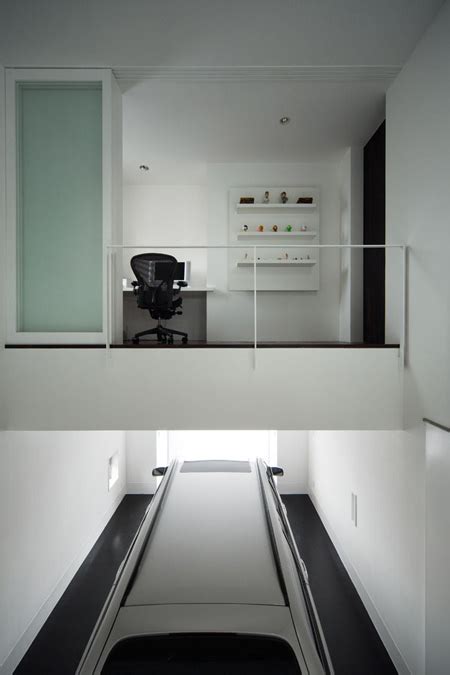 House Of Depth By Formkouichi Kimura Architects Dezeen