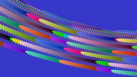 Download Mandelbrot Set Fractal Mathematics Royalty Free Stock