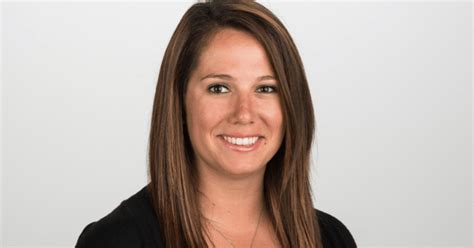 Espns Vikings Reporter Courtney Cronin Leaving Mn To Cover The Bears