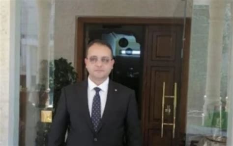 أردني يترشح مستشارآ لترمب ويتأهل ليترشح للرئاسة القادمة