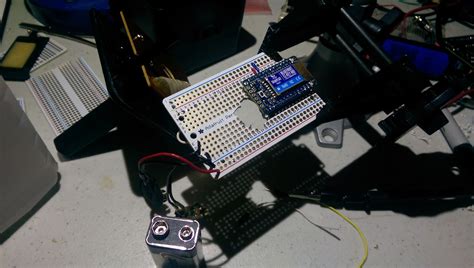 RetroGamer CNC Jog Shuttle Hackaday Io