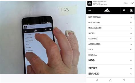 Consider Having A “sales” Or “deals” Filter Based Category 32 Dont