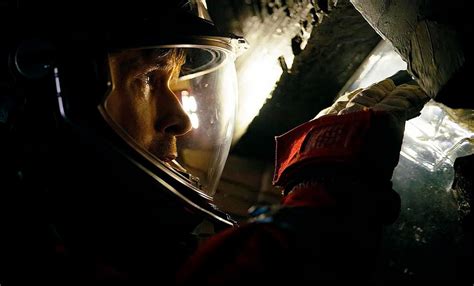 Inicia Ryan Gosling Proyecto Fin Del Mundo Con Extraterrestre En