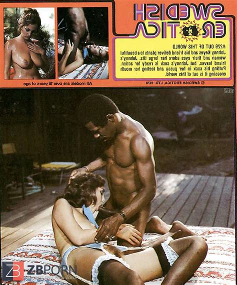 Swedish Erotica Decorates Zb Porn