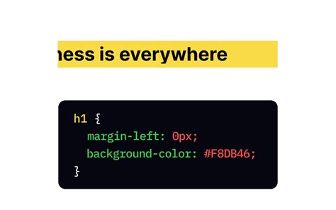 Css Margins And Paddings Lesson Uxcel