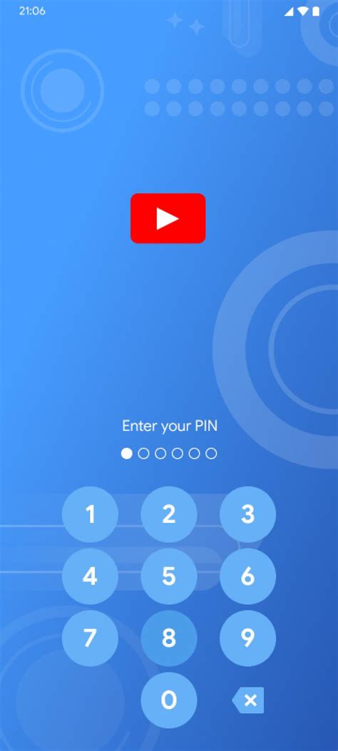 Smart Lock App App Lock Apk For Android Download