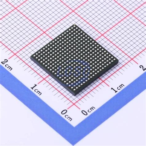 Xc7a35t 2csg325i Xilinx Programmable Logic Device Cpldsfpgas
