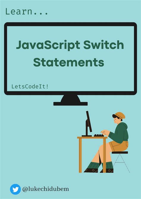 Javascript Switch Statement