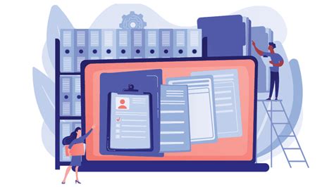 6 Document Management System Features For Your Business